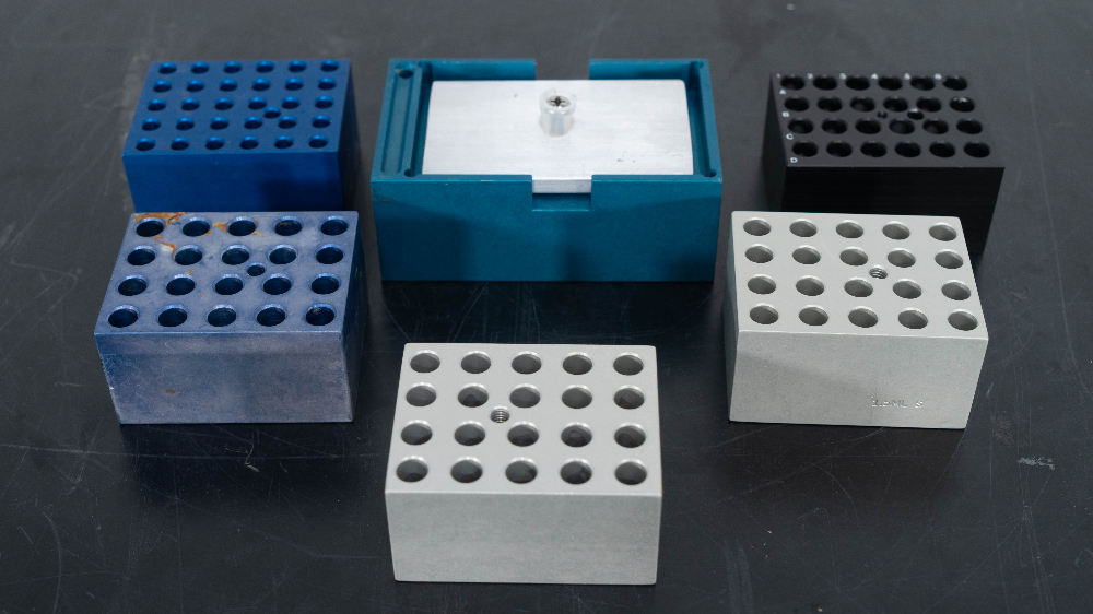 Heat Blocks | Surplus Solutions